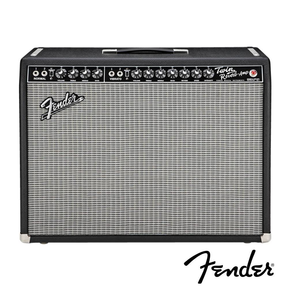 Fender \'65 Twin Rev|-海國樂器海國,海國樂器,樂器,電吉他,吉他,貝斯,音箱,效果器,弦,音樂-代理品牌