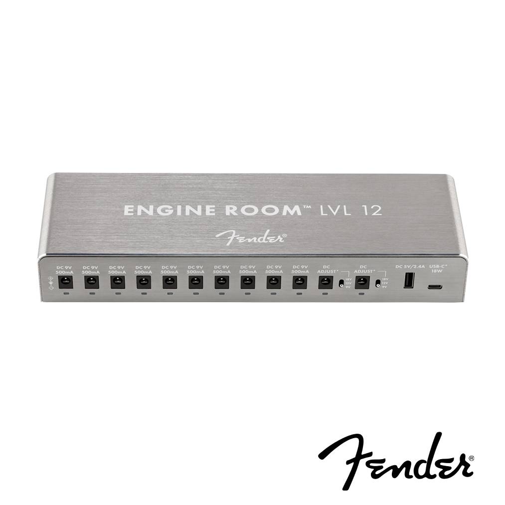 Fender Engine Room L|-海國樂器海國,海國樂器,樂器,電吉他,吉他,貝斯,音箱,效果器,弦,音樂-代理品牌